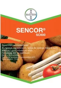 T08267- Sencor 600 SC 1 l.html - Gazdabolt Internetový Obcho