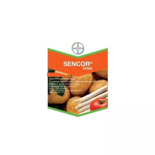 T08267- Sencor 600 SC 1 l.html - Gazdabolt Internetový Obcho